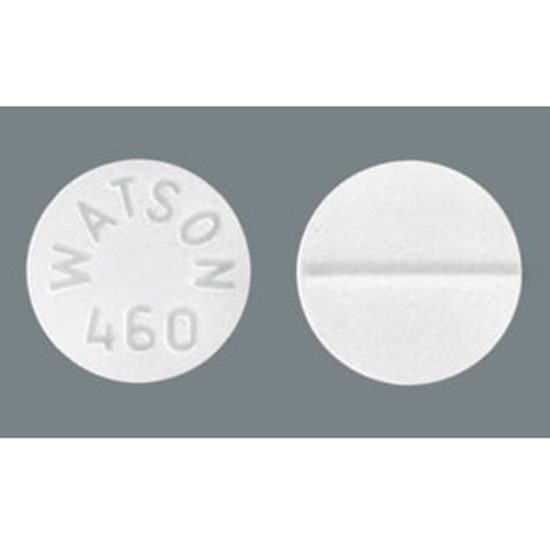 Glipizide, 5mg Tablets, 100/Bottle | McGuff