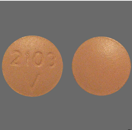 Amitriptyline, 50mg, 100 Tablets/Bottle | McGuff