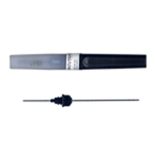 Blood Collection Needle, 22G x 1 1/4", Vacutainer®, w/preattached ...