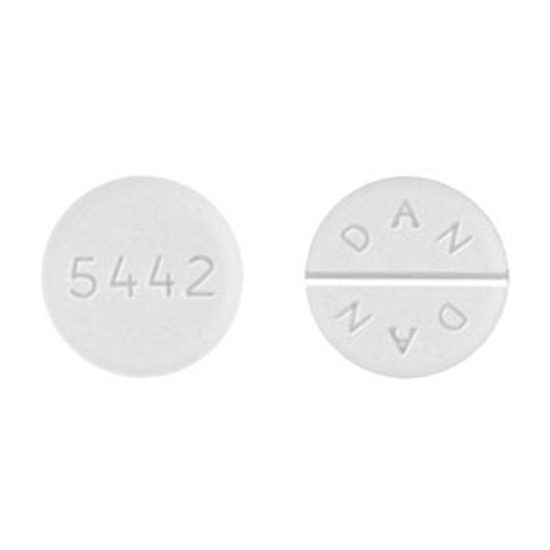 Prednisone, 10mg, 1,000 Tablets/Bottle | McGuff