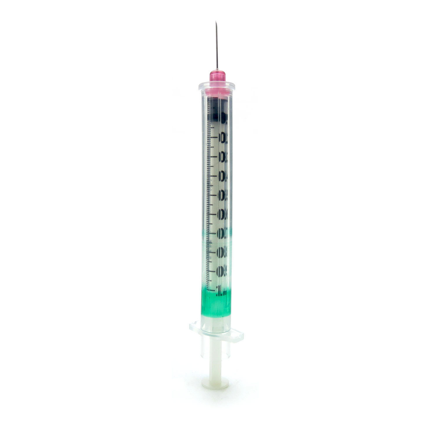 1cc Tuberculin Syringe 25g X 5 8 Safety Lock Sterile Bd Safety Lok