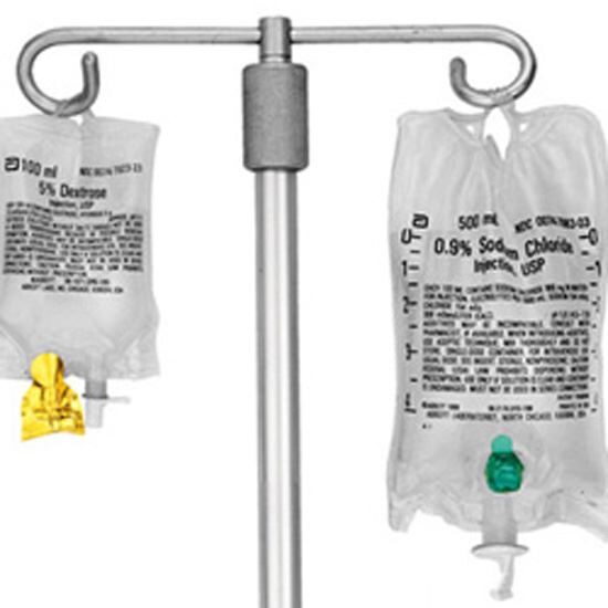 ChemoPlus™ IVA Security Seals for IV Bags, For BBraun Excel and Abbott ...