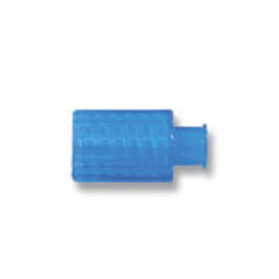 Interlink Thread Lock, Cannula, 15G, Interlink®, 100/Box | McGuff