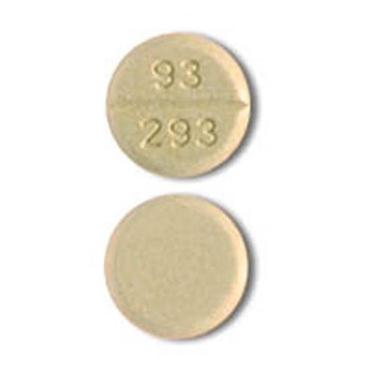 Actavis | McGuff
