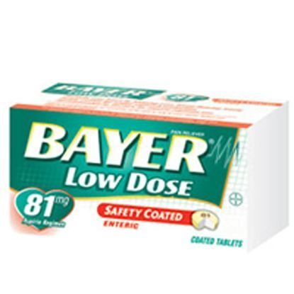 Bayer | McGuff