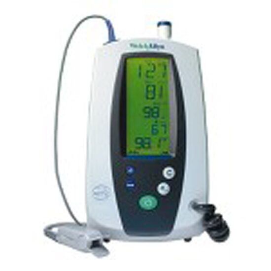 Cuff and Bladder Assembly, Sphygmomanometer, Regular Adult, Spot Vital ...