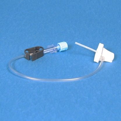 Huber Needles and Sets | McGuff