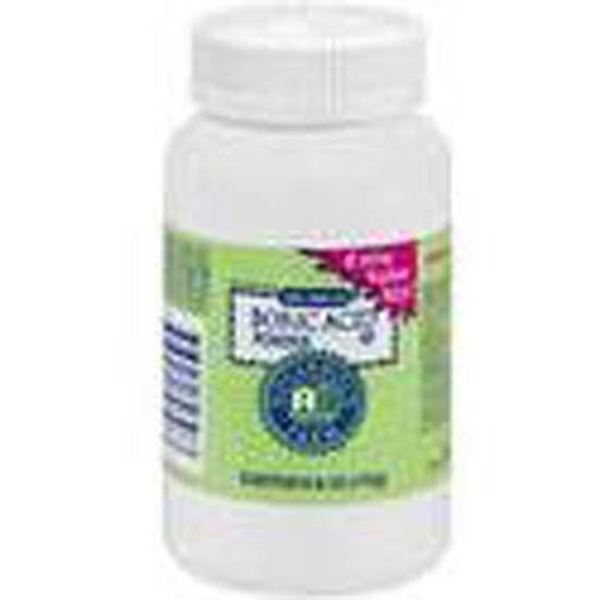 Boric Acid NF, Powder, 12 Ounce Bottle | McGuff