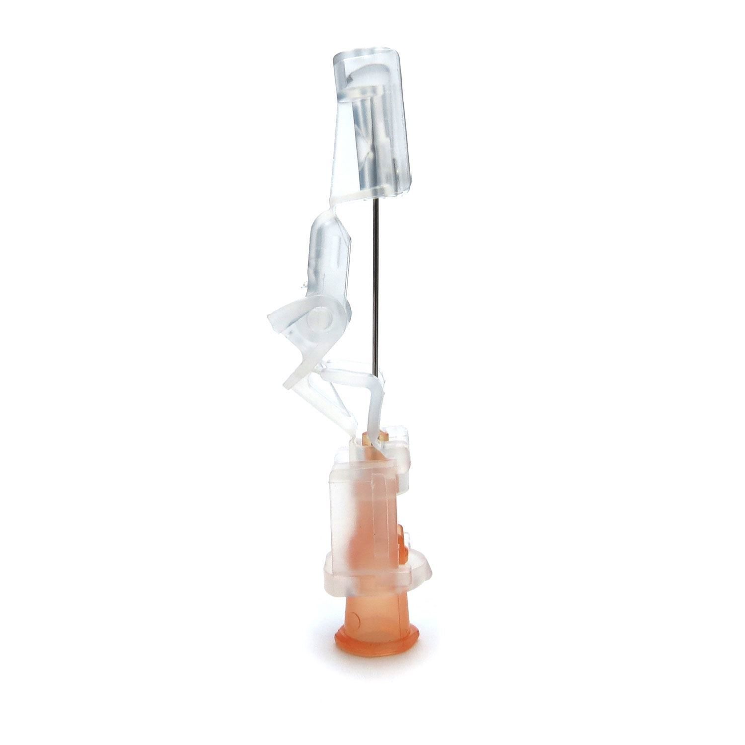 3cc Syringe, 25G x 5/8", Safety Glide, Sterile, BD SafetyGlide™, 50/Box ...