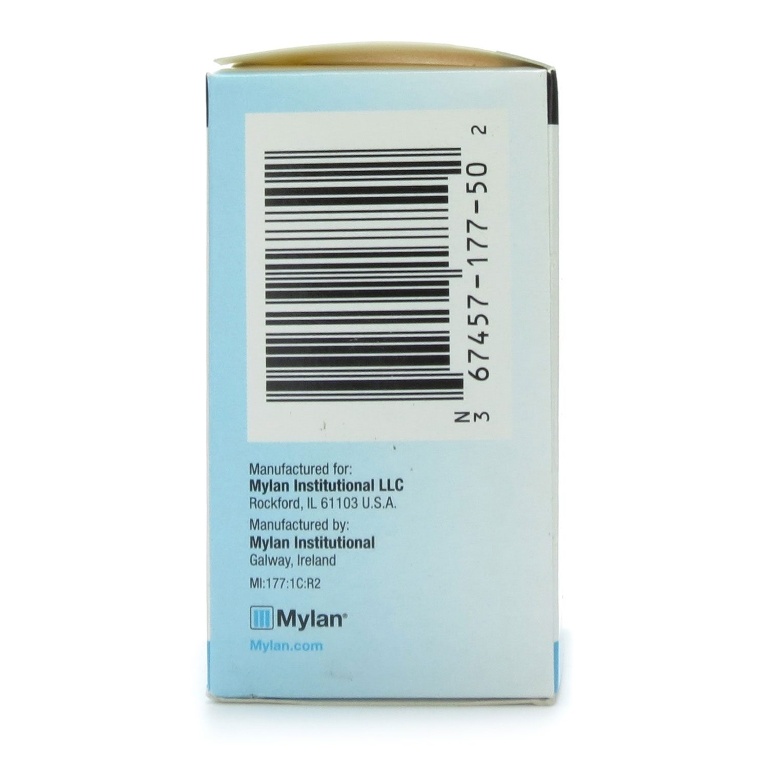 DMSO 50% (Rimso-50), Sterile, 50mL Bottle | McGuff