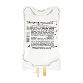 Amino Acid Injections | McGuff