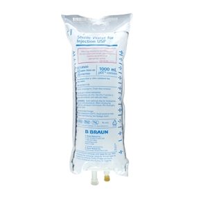 Sol-Millennium Medical | McGuff