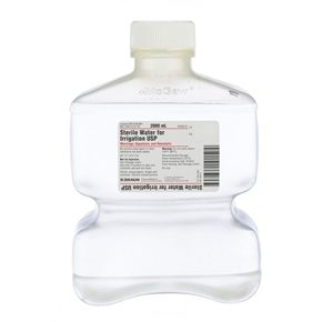 Irrigating Solutions | McGuff