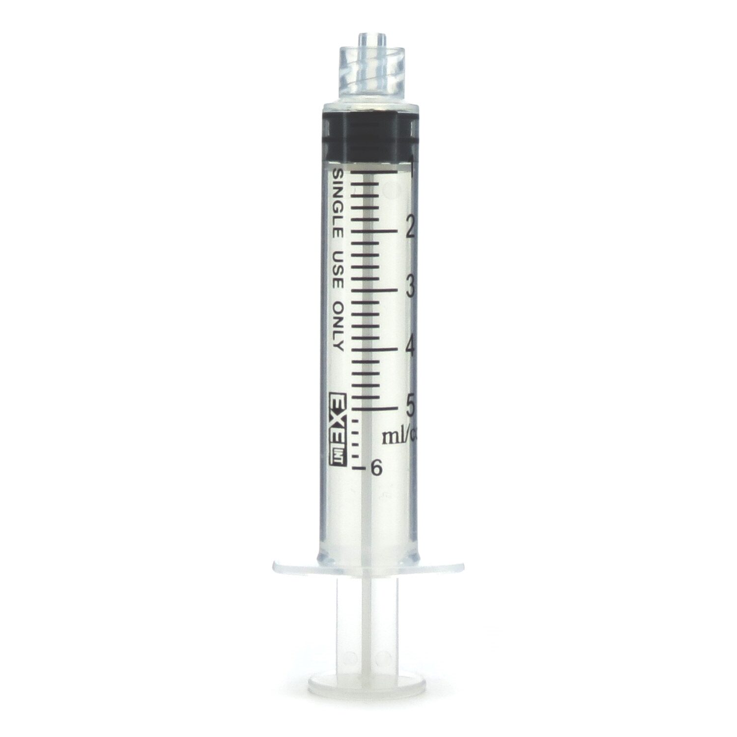 Exel Syringe with Luer Lock Tip | McGuff
