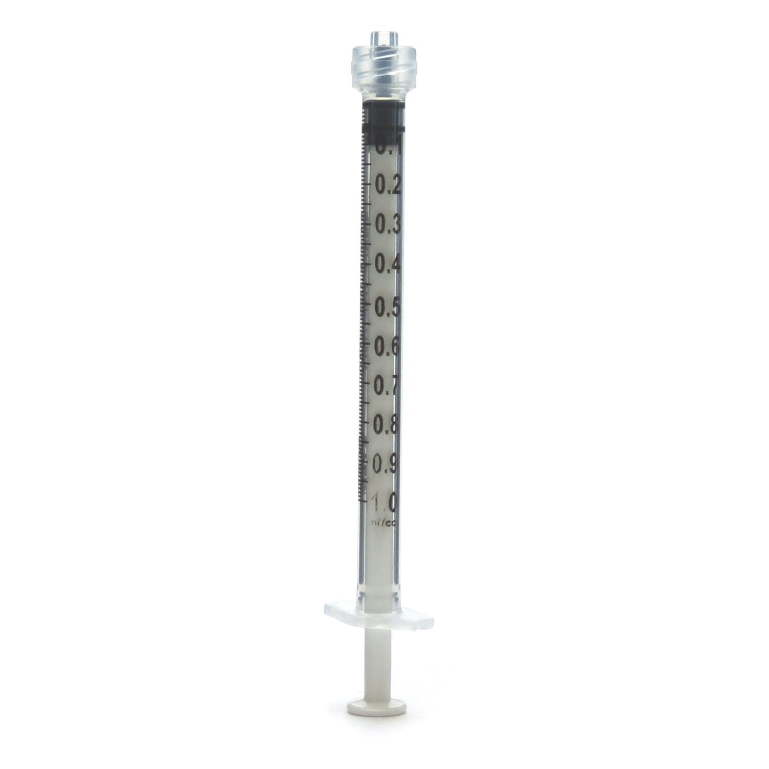 Exel Syringe with Luer Lock Tip | McGuff