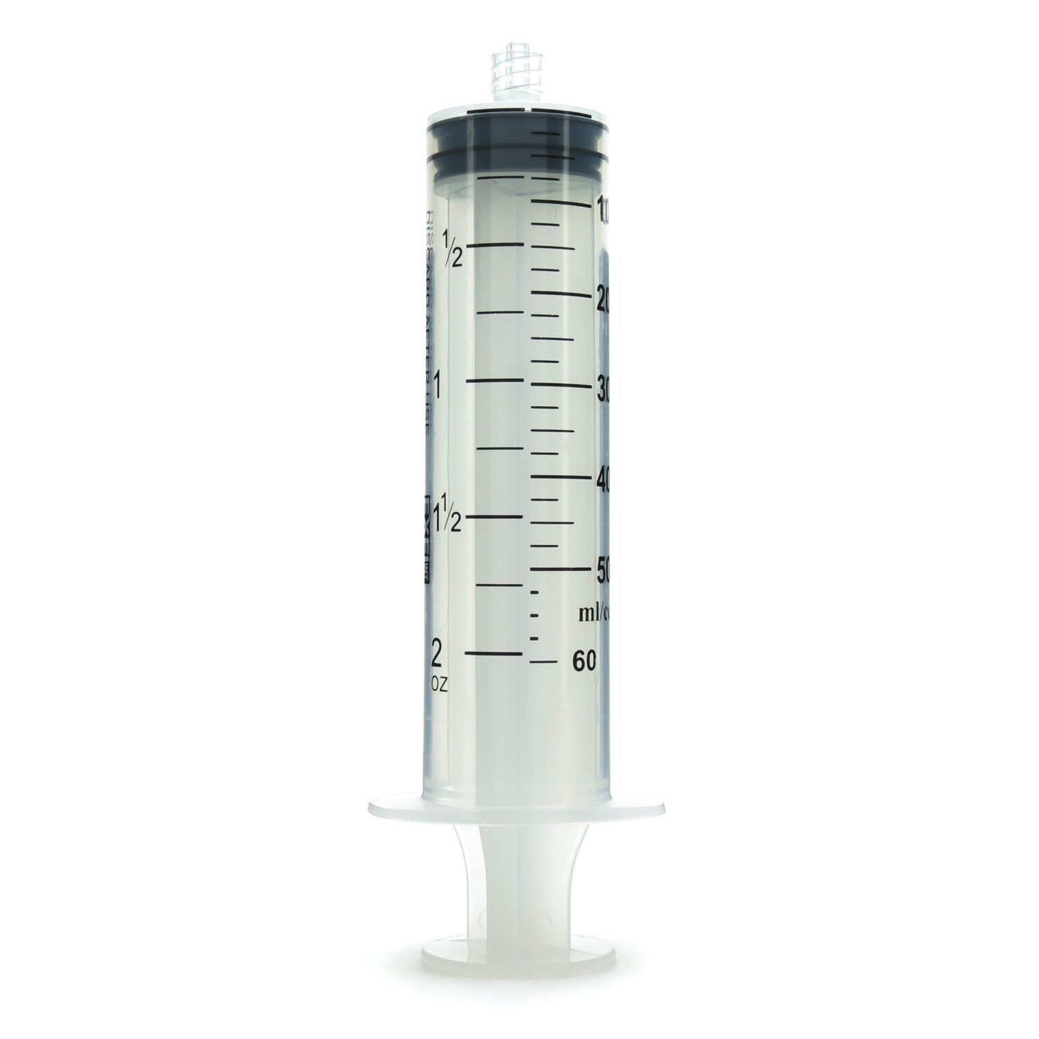 Exel Syringe with Luer Lock Tip | McGuff