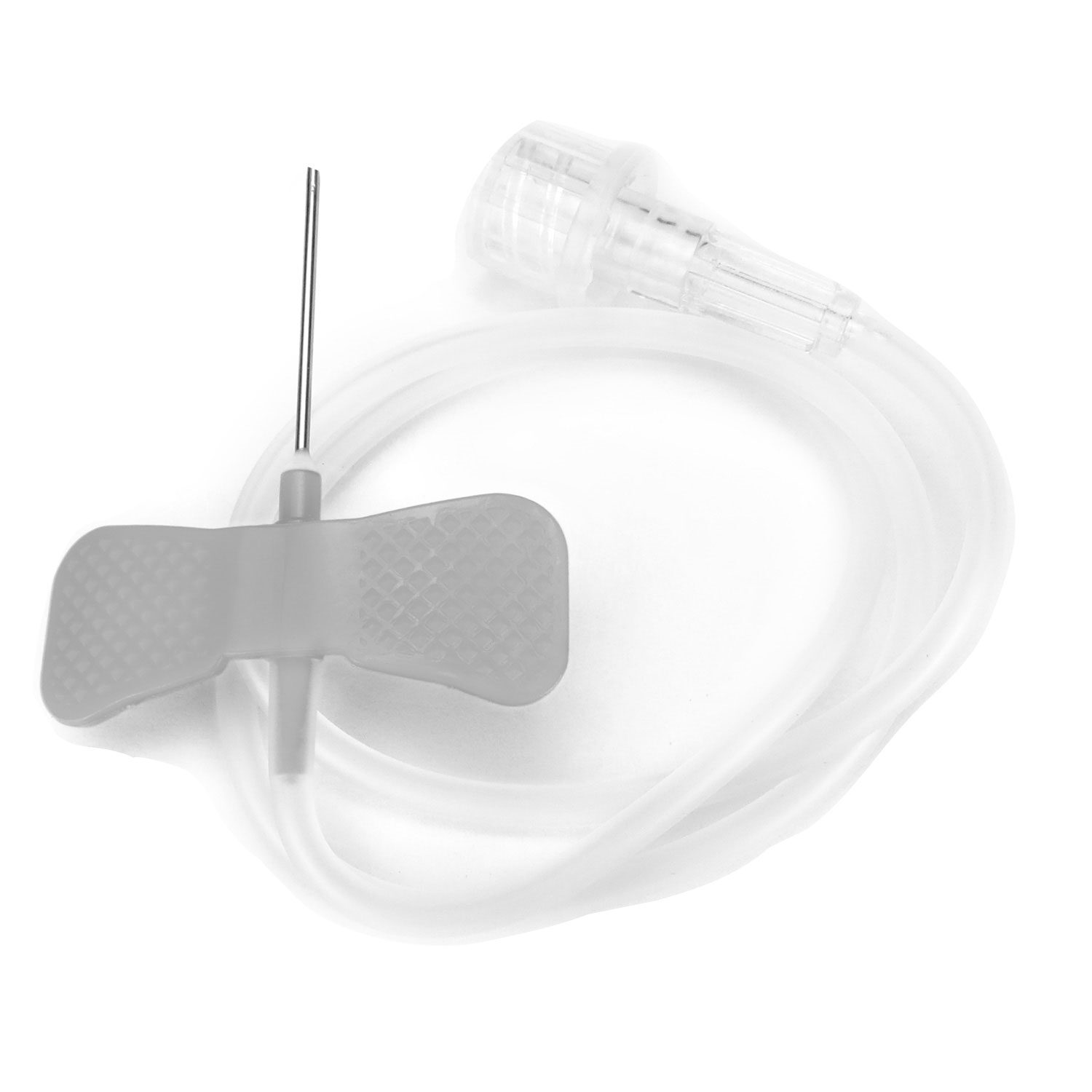 Exel Winged Infusion Set, 12" Tubing, 50/Box | McGuff