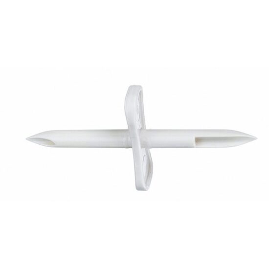 Transfer Set, Double Spike, Fluid Transfers, 100/Case | McGuff