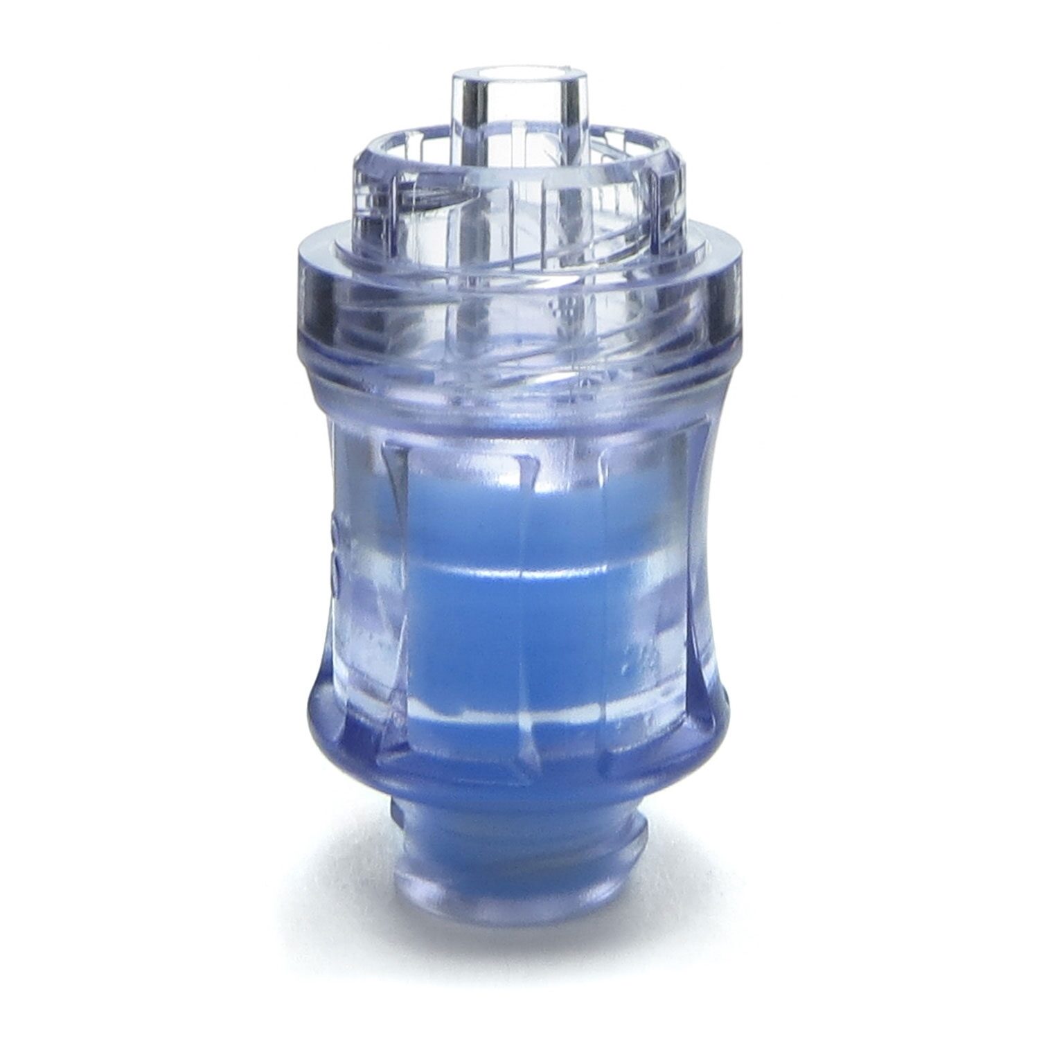 Injection Site/Plug, Swan-Lock, with Valve, Needle-less, SwanLock ...