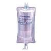Clear-Cuff Pressure Infusor for IV bags, 250mL, Reusable, 10/Case | McGuff