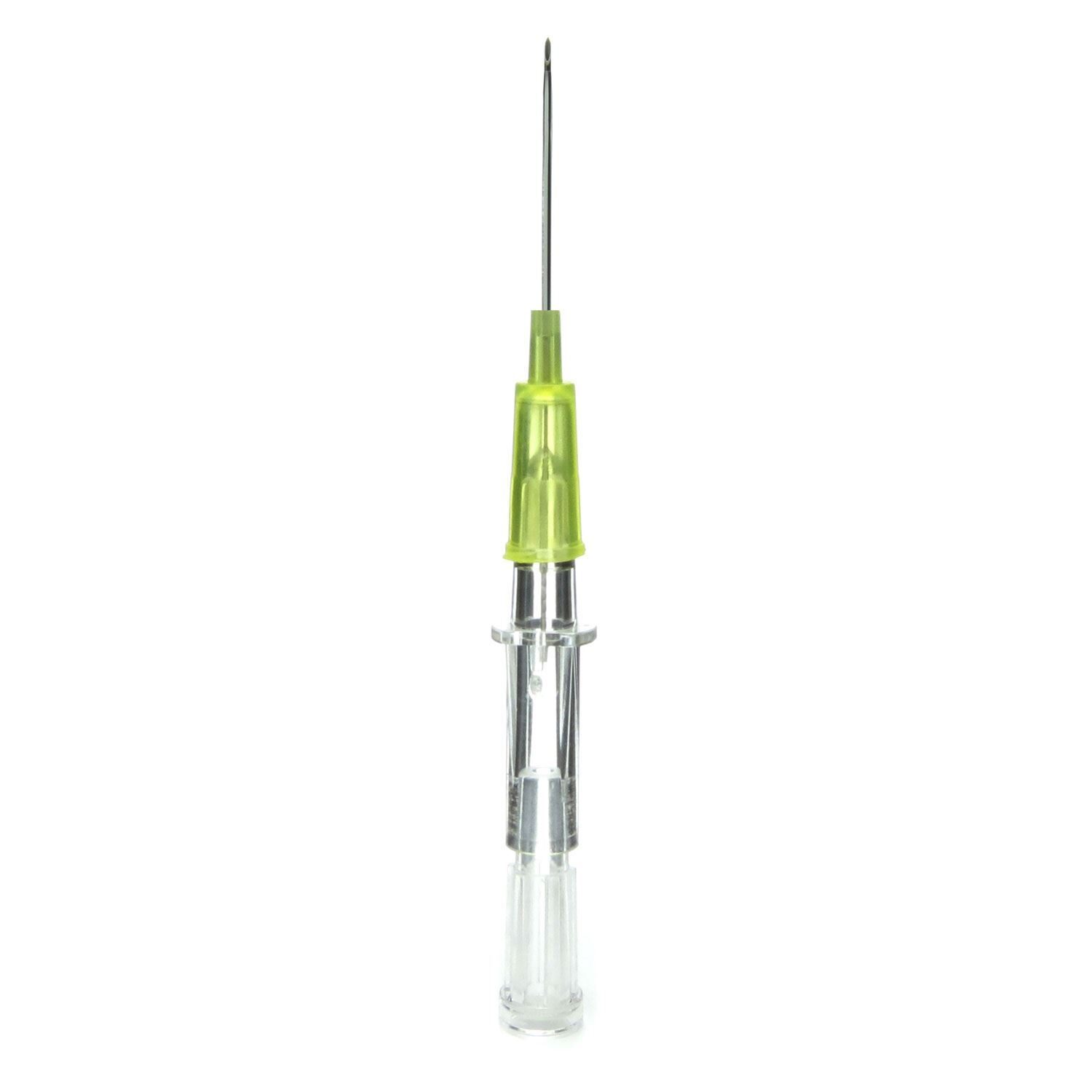 Terumo Surflo® Peripheral IV Catheter | McGuff