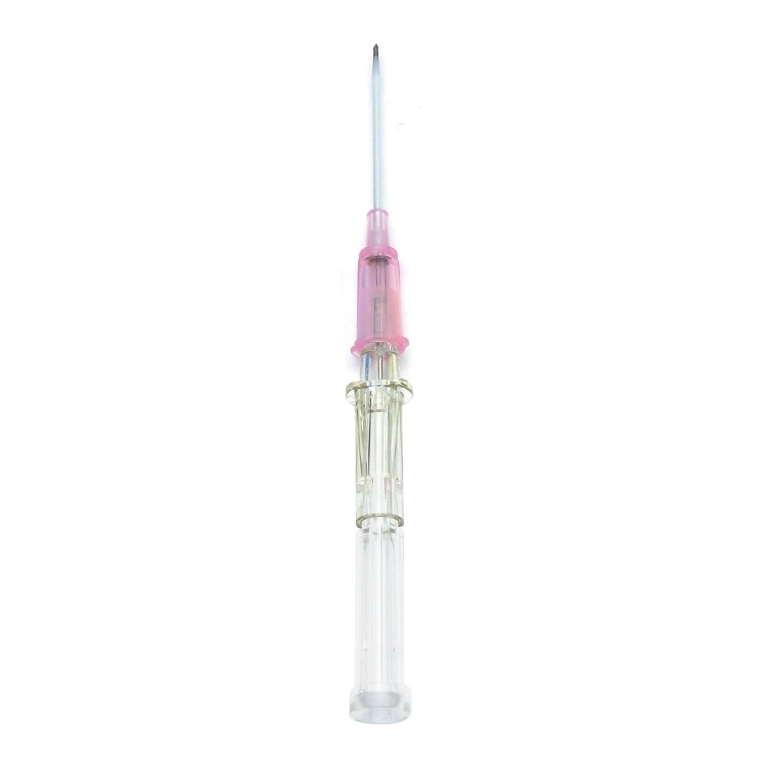 Terumo Surflo® Peripheral IV Catheter | McGuff