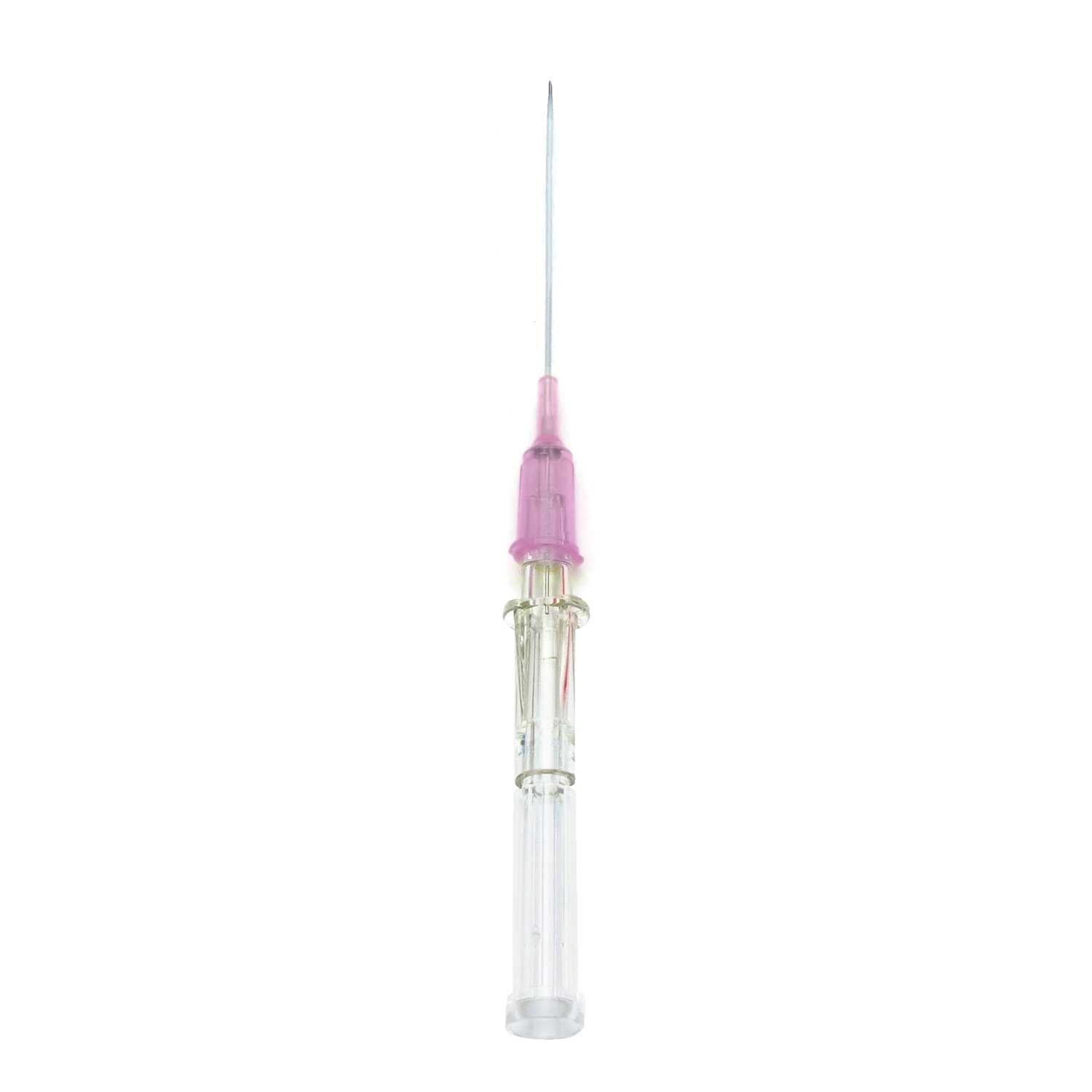Terumo Surflo® Peripheral IV Catheter | McGuff