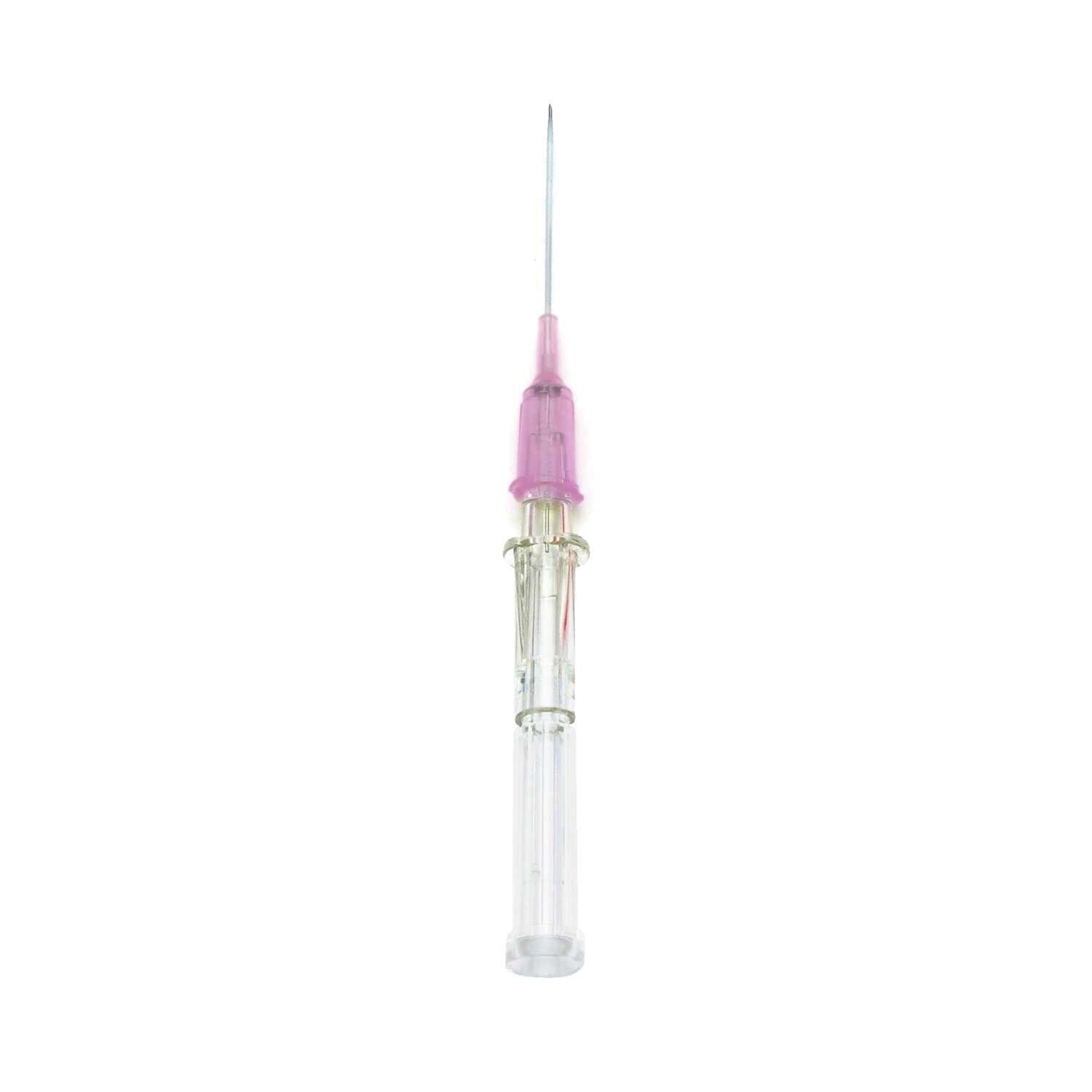 Terumo Surflo® Peripheral IV Catheter | McGuff