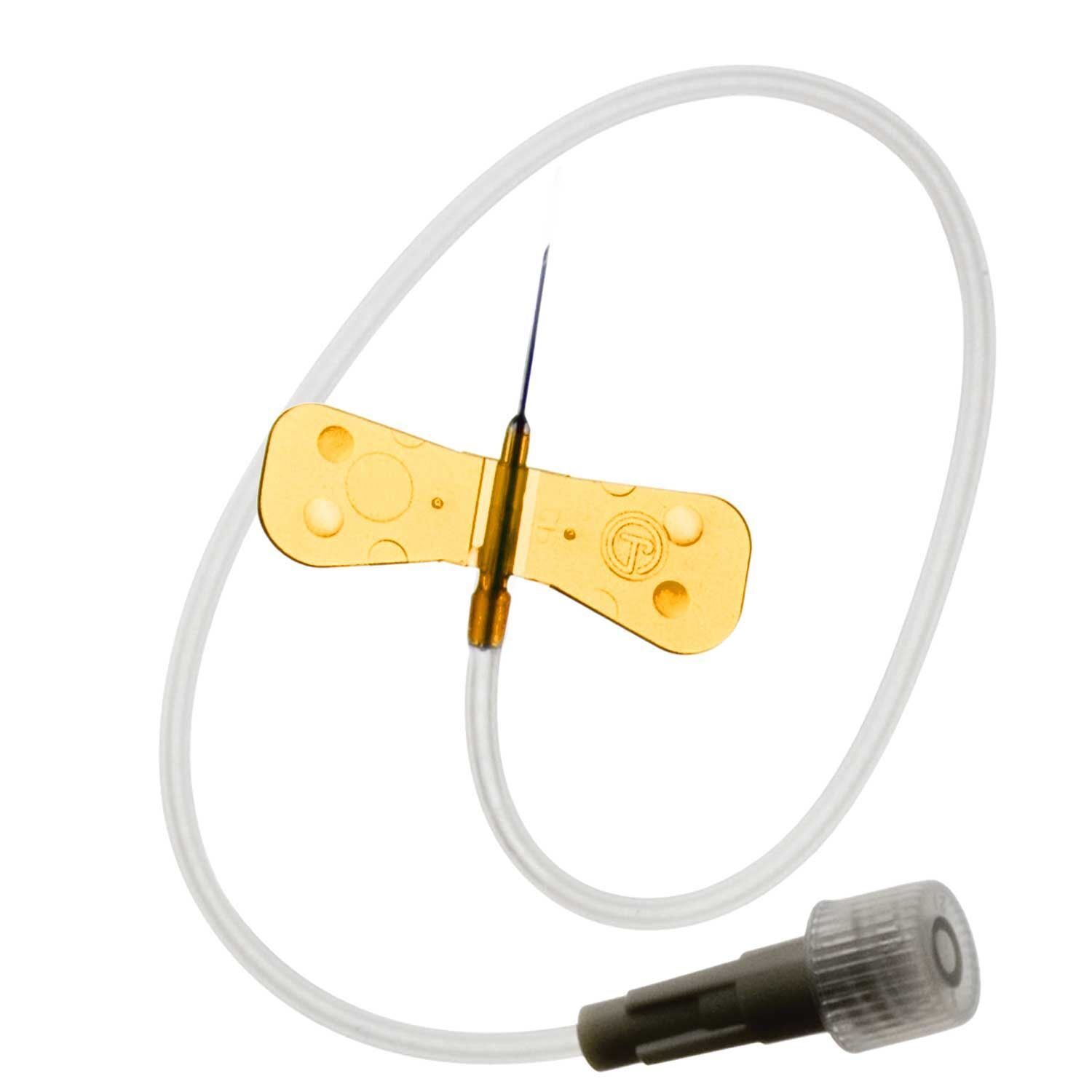 Terumo™ Surflo™ Winged Infusion Sets | McGuff