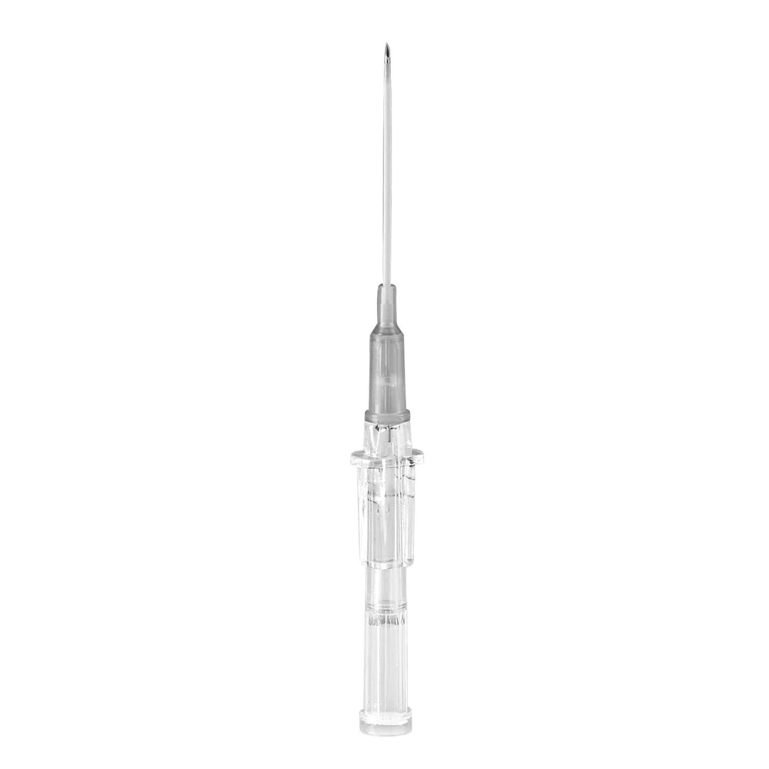 Safelet™ Peripheral IV Catheter | McGuff