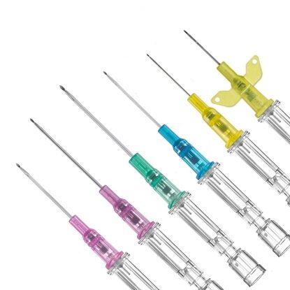 Vascular Access | McGuff