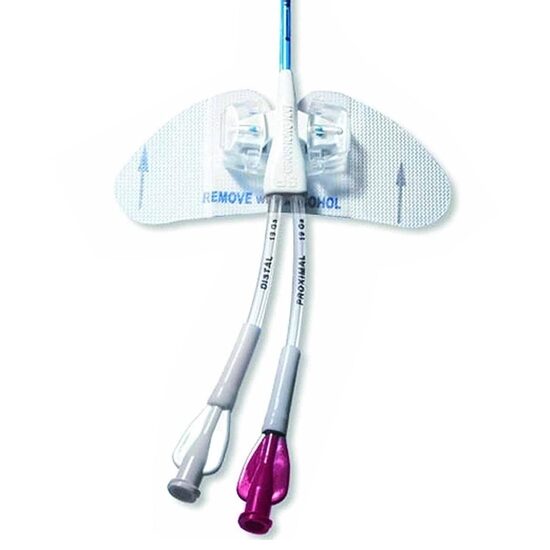 StatLock, IV Stabilization Device for PICC-Plus, Each | McGuff