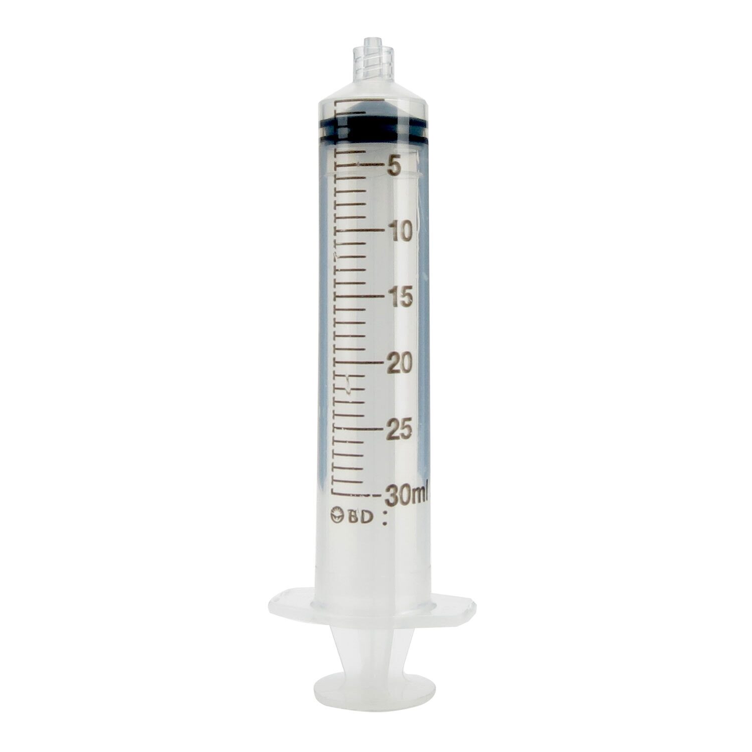 BD Luer-Lok™ Syringe with Luer Lock Tip | McGuff