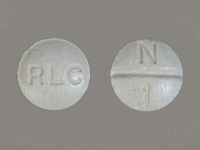 Nature-Throid® Thyroid Tablets | McGuff