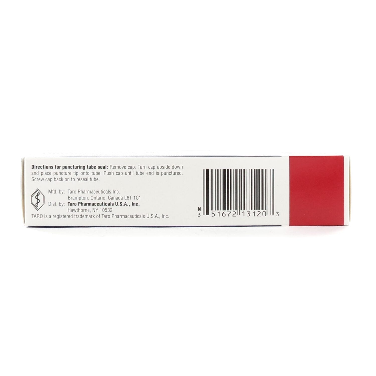 Mupirocin USP, 2% Ointment 22grams (generic for Bactroban) | McGuff
