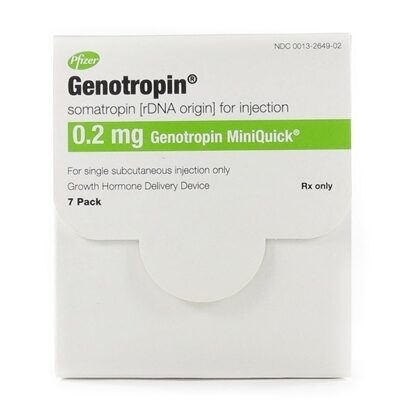 Prefilled Syringes | McGuff