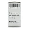 Radiogardase® (Prussian Blue), 0.5gram, 36 Capsules/Bottle | McGuff