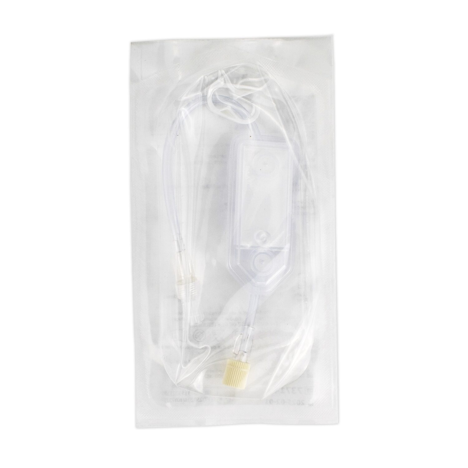 Codan® I.V.STAR® IV Extension Set, Standard Bore 11" Tubing Without ...