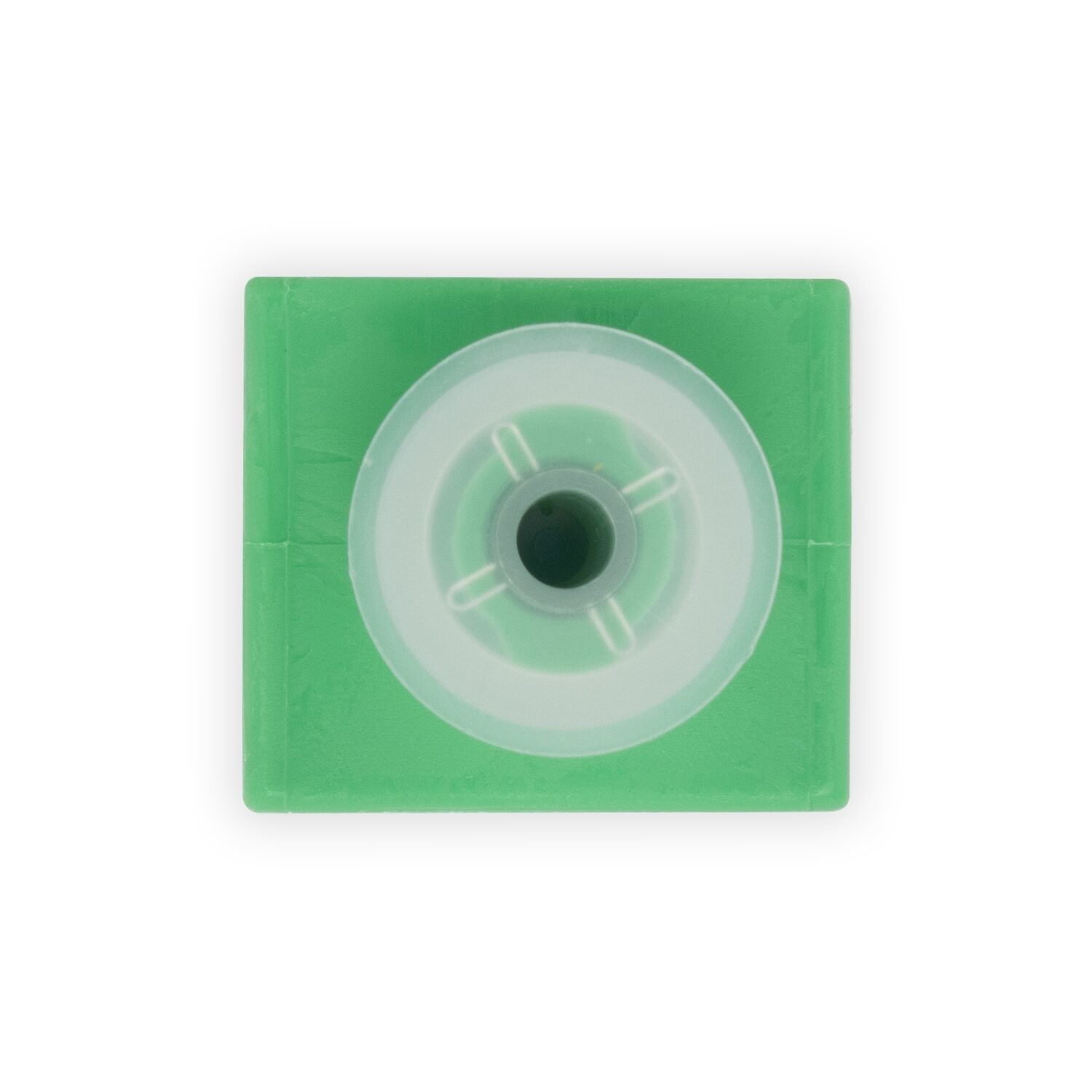 Fluid Dispensing Connector For Filling Unit-dose Syringes, Female Luer ...
