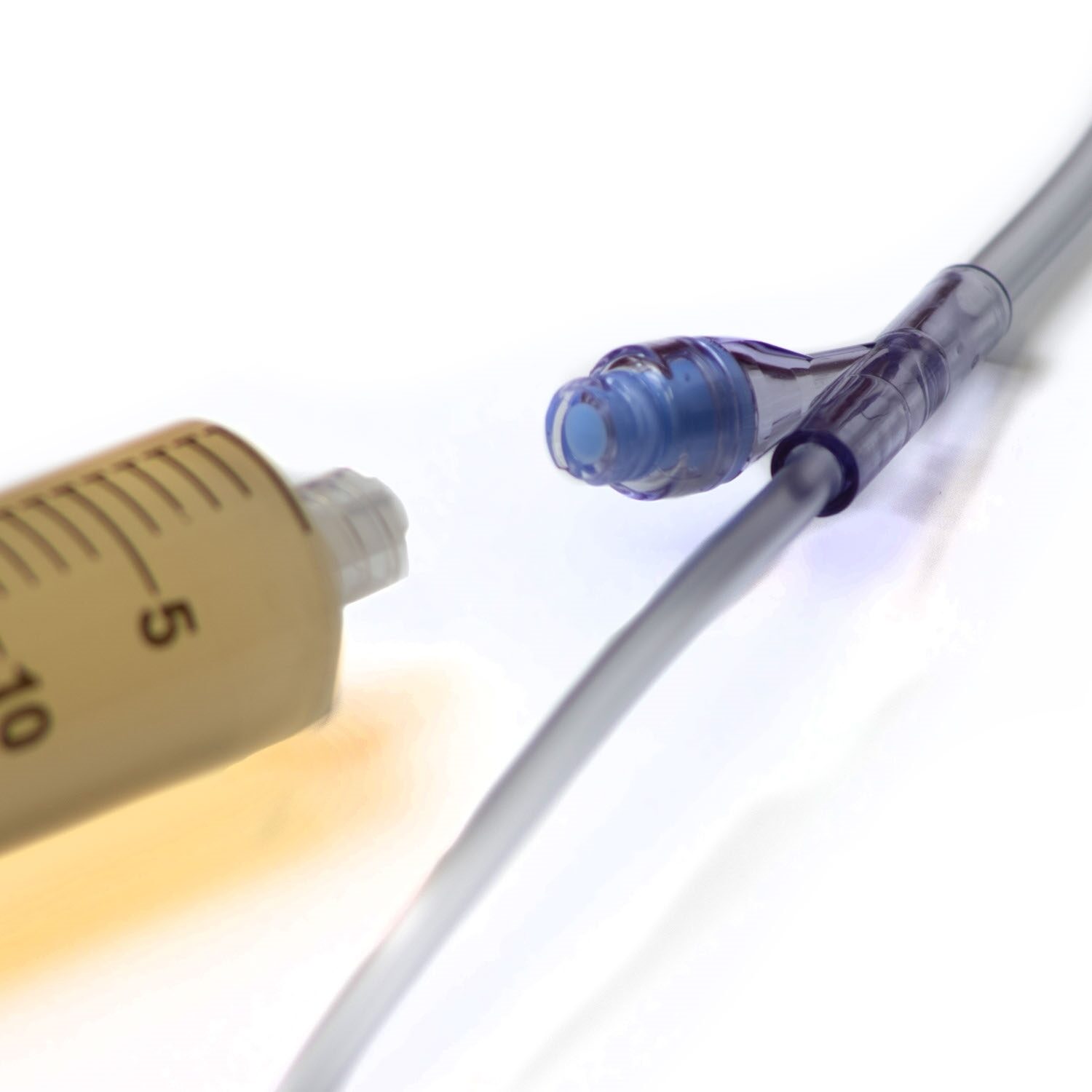 CODAN Primary IV Administration Set with 1 Needle-Free Port, Non ...