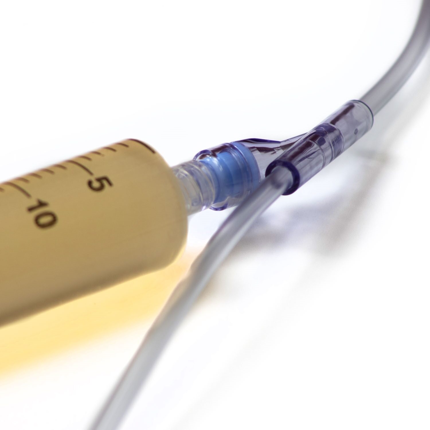 CODAN Primary IV Administration Set with 1 Needle-Free Port, Non ...