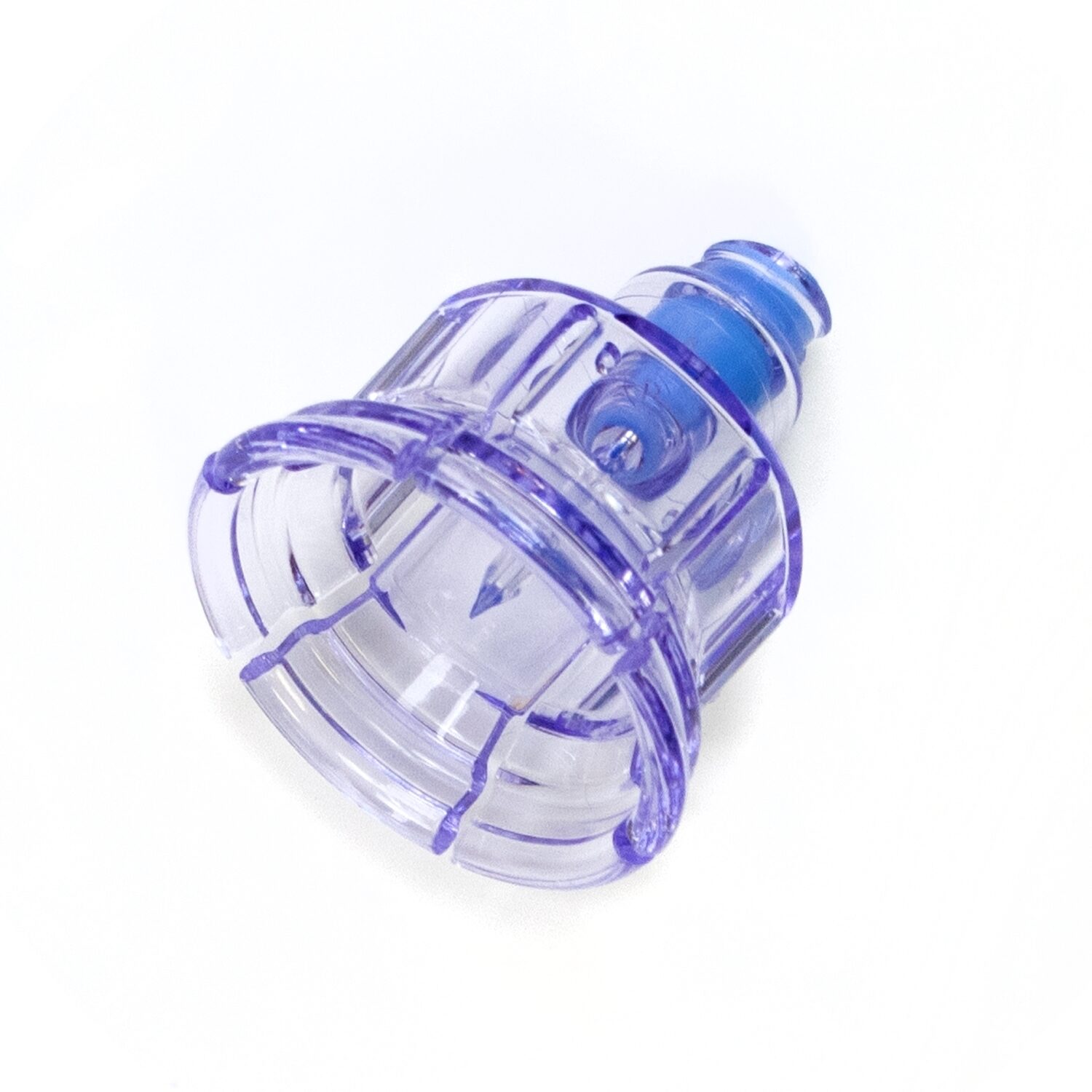 Dispensing Pin, Vial, Swanlock, Multi-Dose Vials, Non-Vented, Enclosed ...