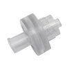 Filter, Disc, Syringe, 0.2 Micron, Medstream®, Female/Male Luer Lock ...