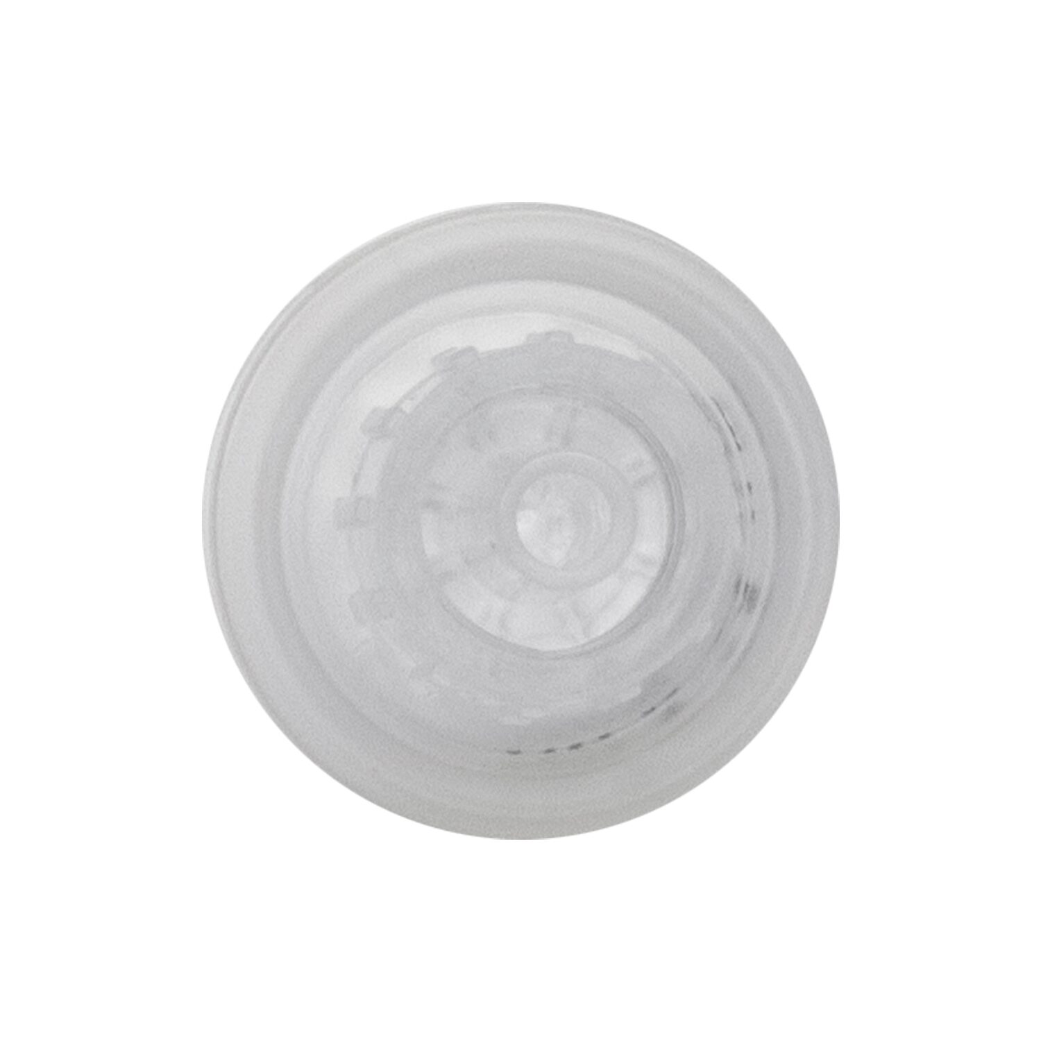 Syringe Disc Filter McKesson 0.2 Micron, Sterile, Male / Female Luer ...