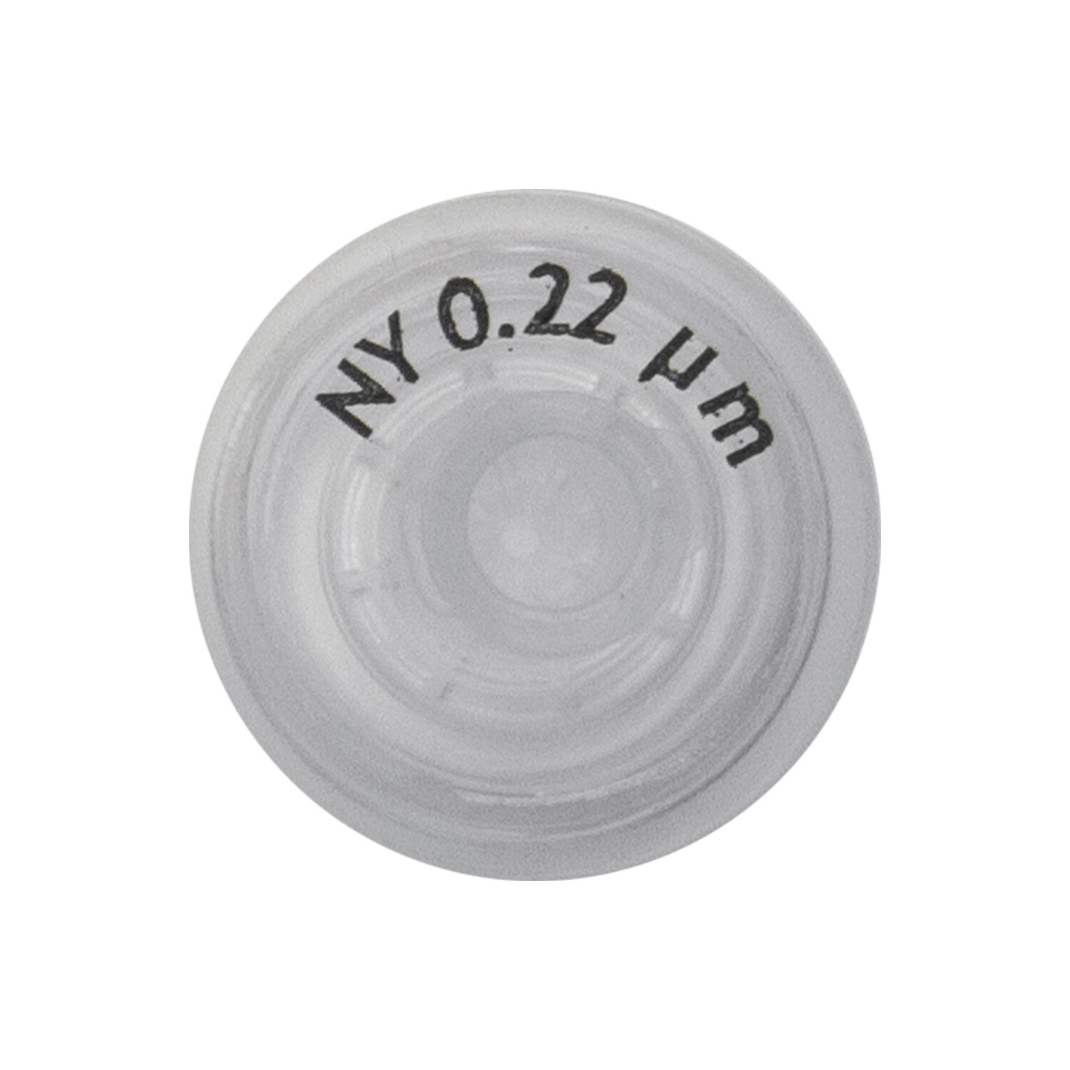 Filter, Disc, Syringe, 0.2 Micron, Medstream®, Female/Male Luer Lock ...