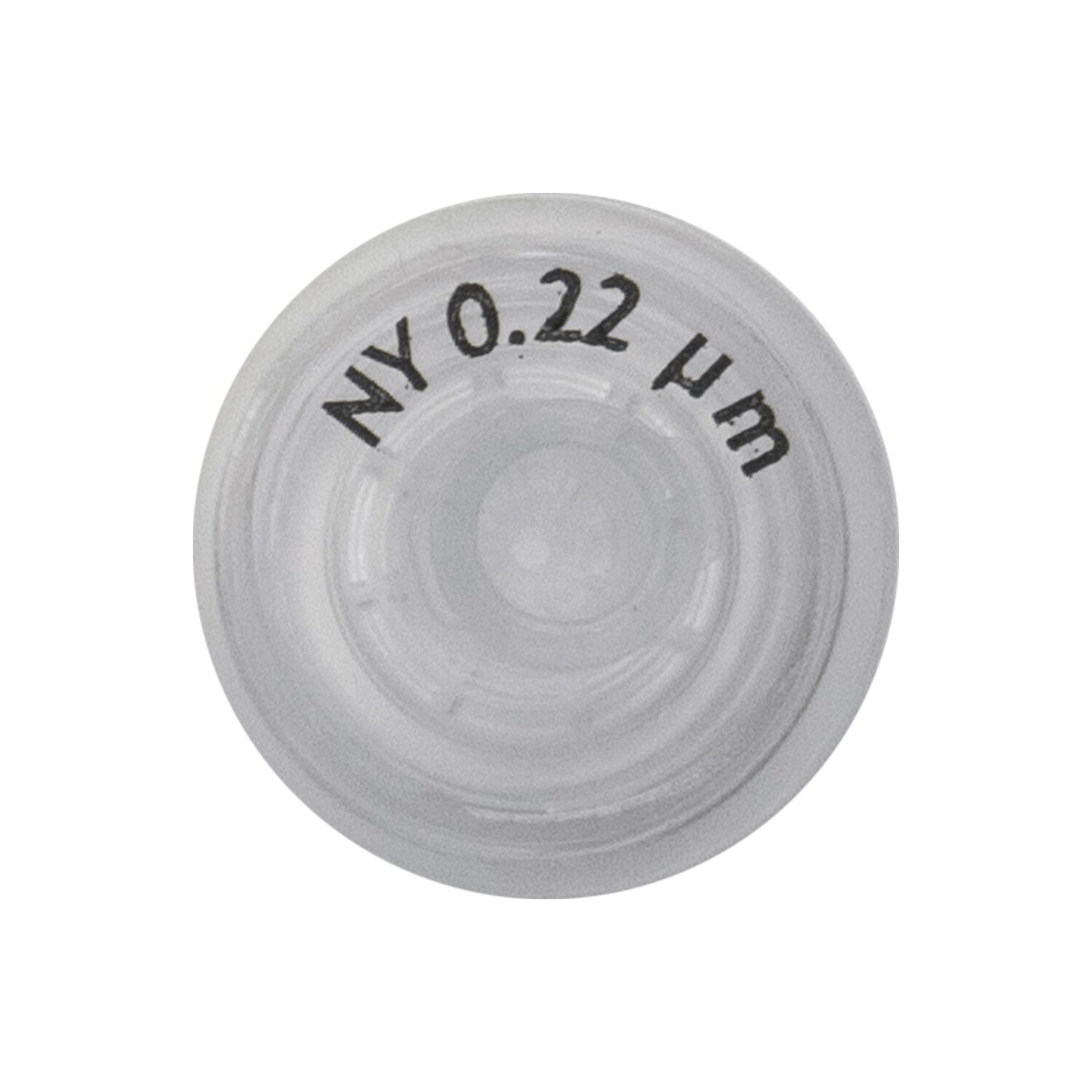 McKesson 0.2 Micron Syringe Disc Filter, Each | McGuff