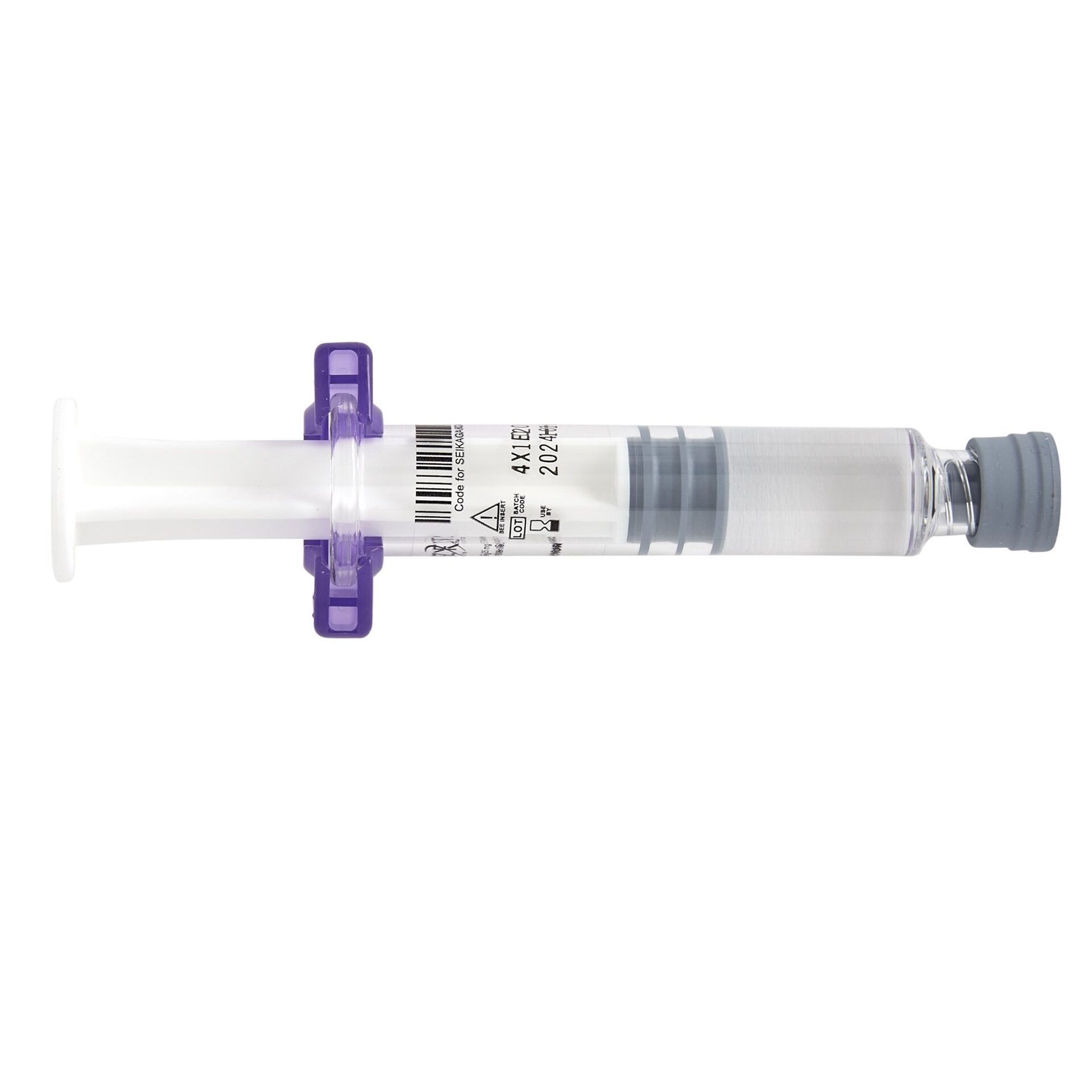 SUPARTZ® Sodium Hyaluronate 10mg/mL Injection 2.5mL Prefilled Syringe ...