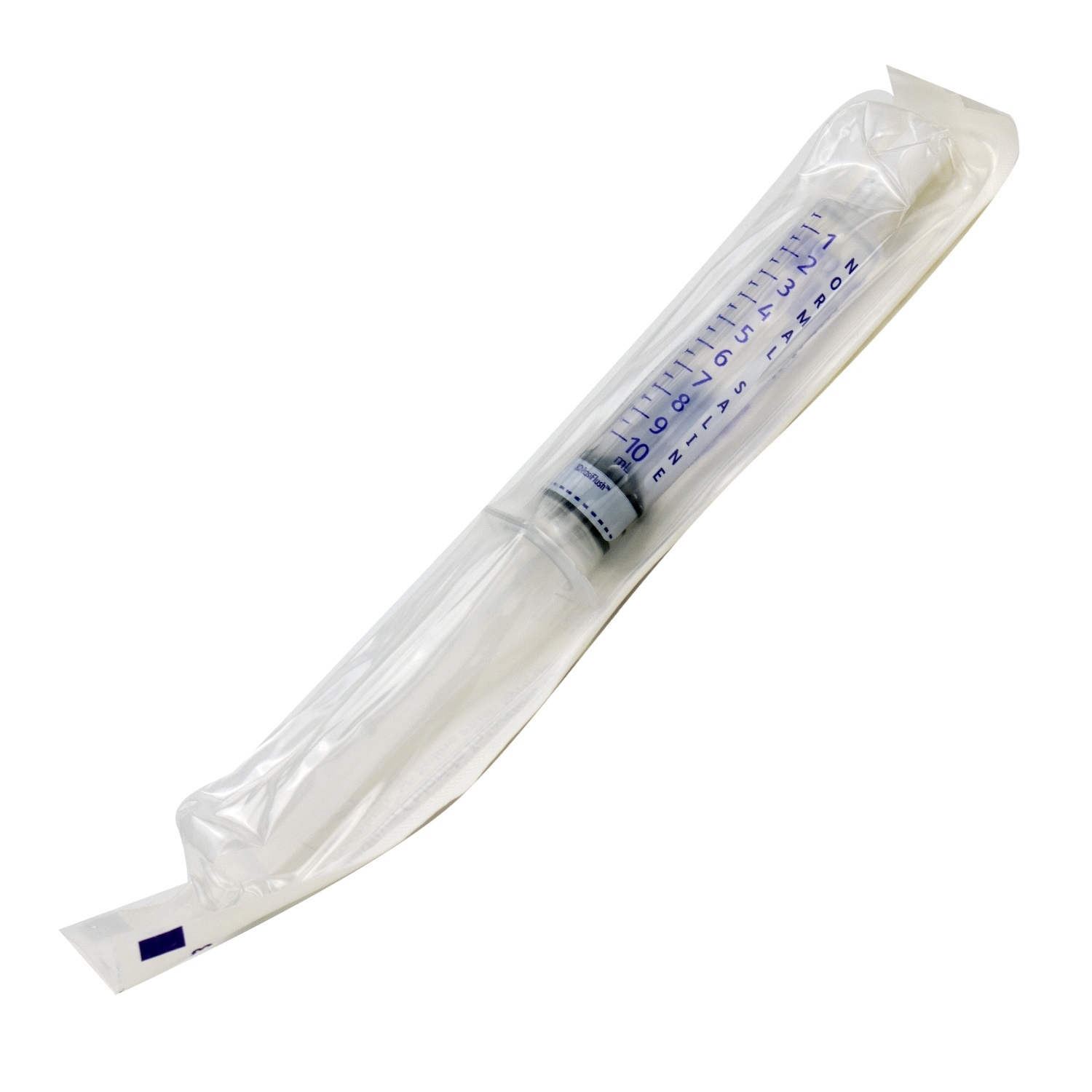 BD PosiFlush™ Sodium Chloride 0.9% Injection 10mL Prefilled Syringe ...