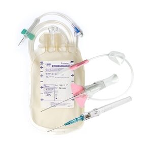IV Accessory Products | McGuff