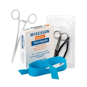 Patient Treatment Supplies | McGuff